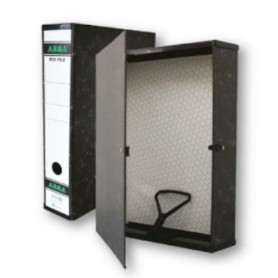 ABBA Box File (Per Pcs) | Shopee Malaysia