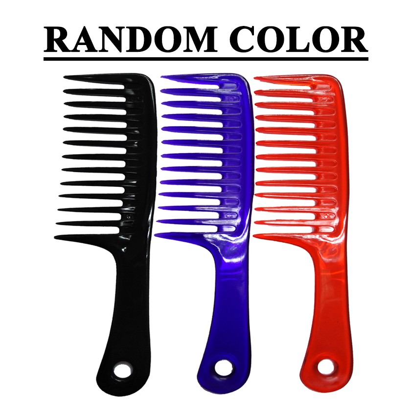 Giant Big Comb | Shopee Malaysia