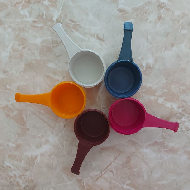 Mini dipper / water beads / waterbeads scoop / sensory dipper ...