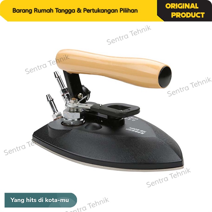 Steam Iron Head for Sliding Laundry Boiler Fstrong Baijinlong ...