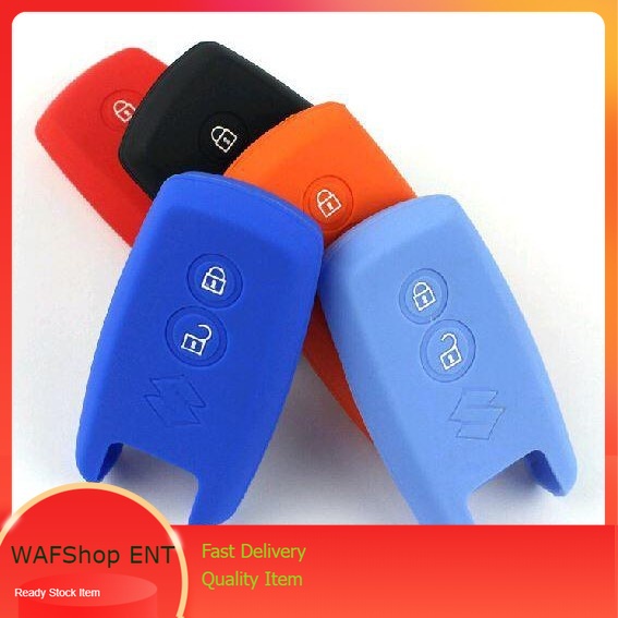 Suzuki Swift, Suzuki Alto, Suzuki Grand Vitara, Ect. Silicone Key Cover ...