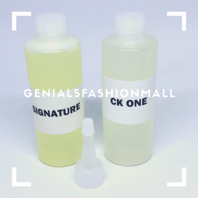 PATI PERFUME PURE 100ml. Tanpa bahan campuran women 1/2 | Shopee Malaysia
