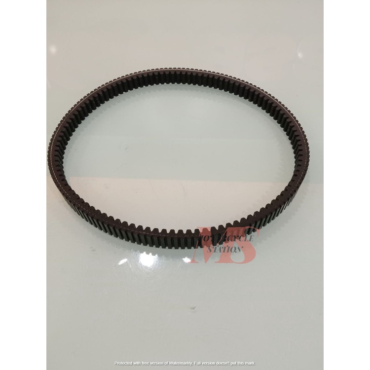 HONDA BEAT 110 V2 BELT DRIVE ORIGINAL HONDA | Shopee Malaysia
