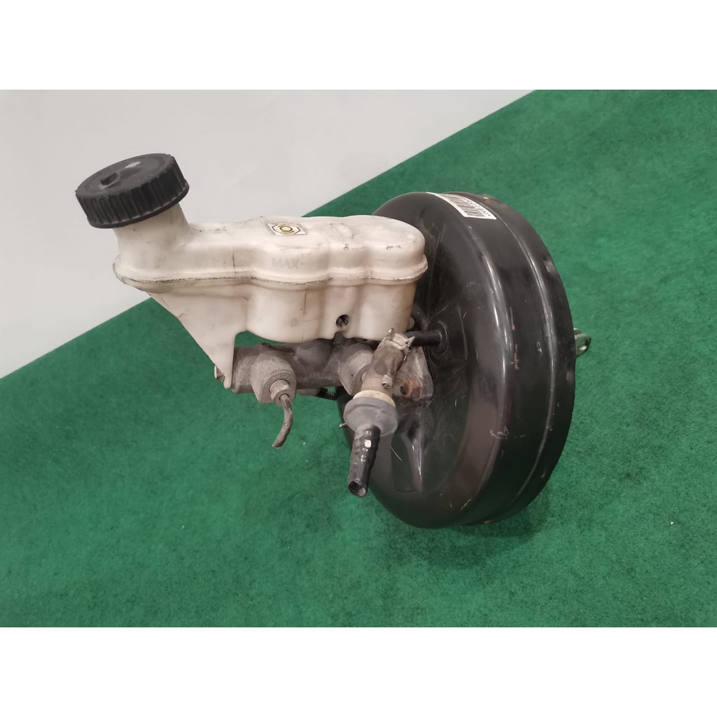 Proton Saga Blm Brake Master Pump Set | Shopee Malaysia