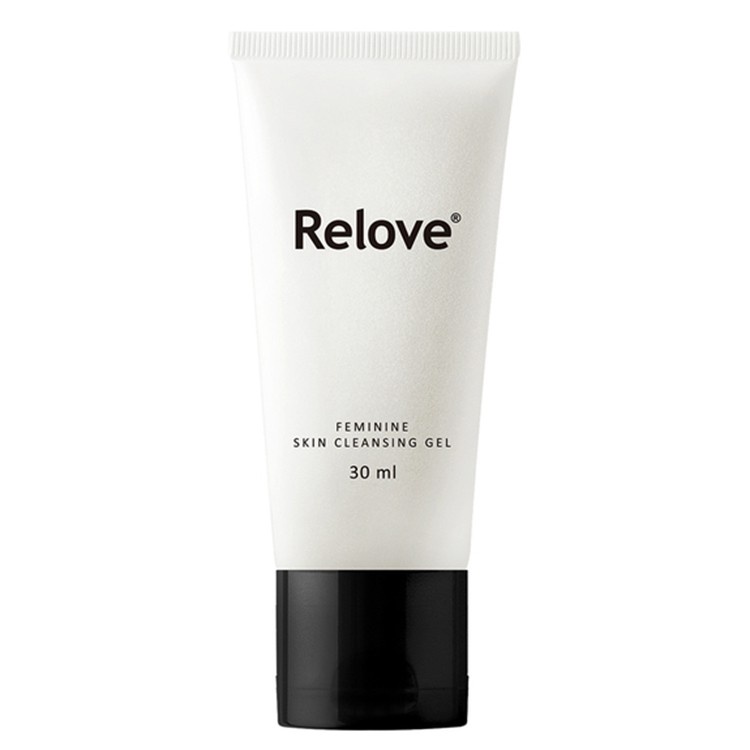 Relove Travel Pack Acid Amino/Calendula Extract Intimate Wash 胺基酸/金盏花洁净露 (30ml) | Shopee Malaysia