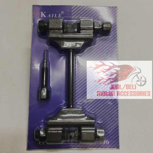 Universal TIMING Chain Rivet Tools /Chain Breaker Tool/Remover Repair ...