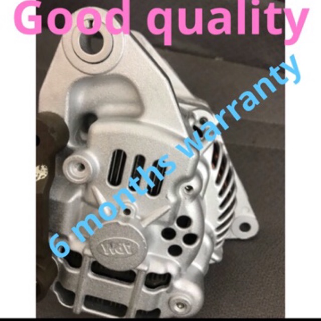 Proton saga blm alternator plug N play | Shopee Malaysia