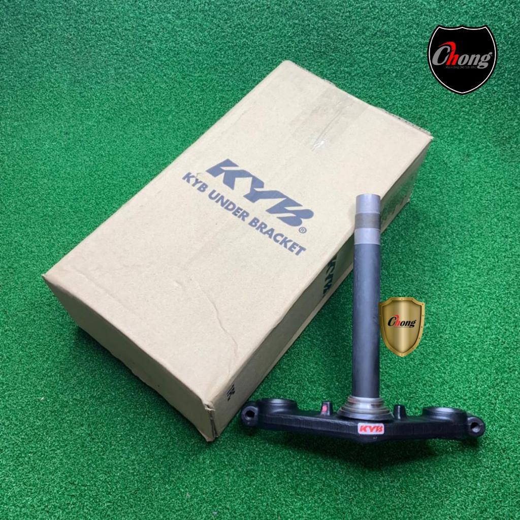 FZ150I OLD/NEW UNDER BRACKET/ STRERING STEM T FORK KYB | Shopee Malaysia