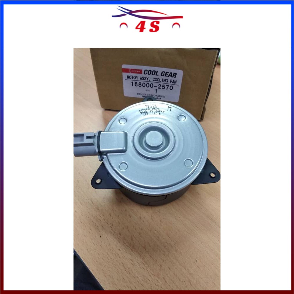 TOYOTA VIOS NCP93 NCP42 ALTIS 03-08 PROTON GEN2/PERSONA/BLM/FLX/ SATRIA ...