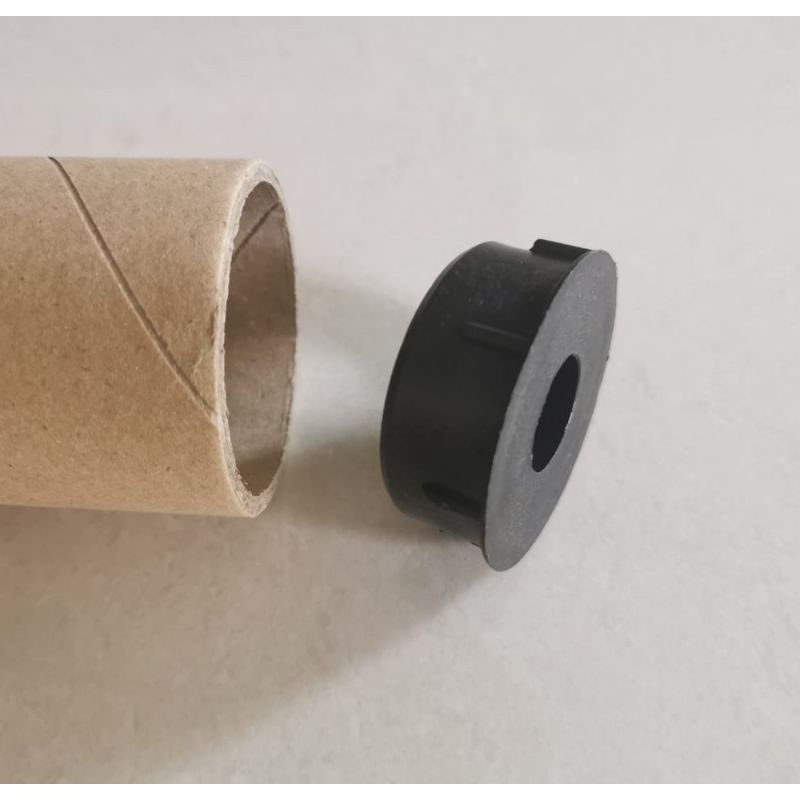 End Cap for 50mm Diameter Drawing Tube [End Cap Only] | Shopee Malaysia
