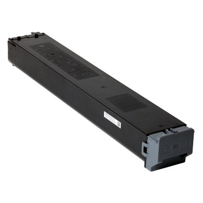 SHARP ORIGINAL DX-25ATBA DX-25AT-BA BLACK TONER CARTRIDGE FOR DX-2000U ...