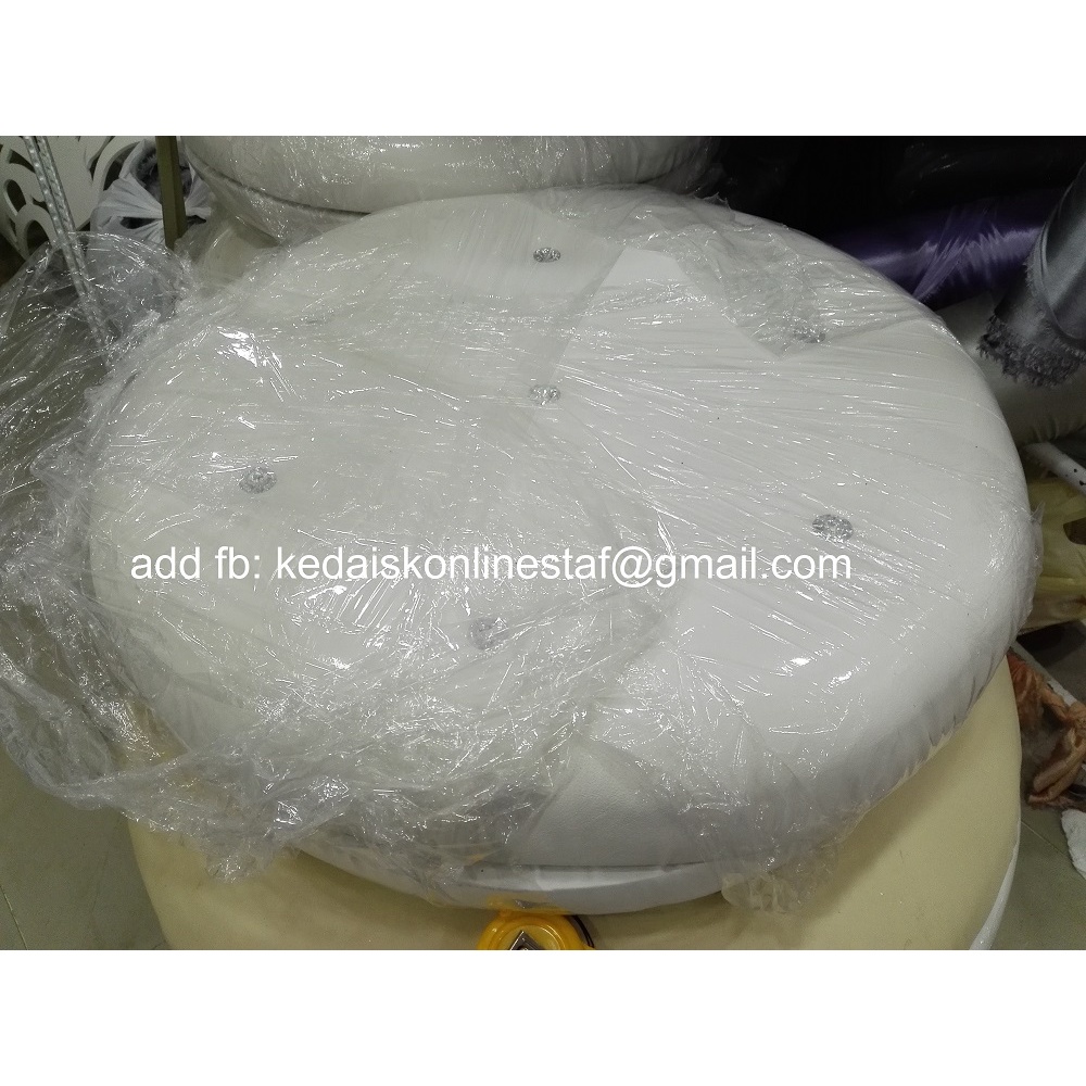 BANTAL ALAS NIKAH SEPASANG SESUAI UNTUK MAJLIS TUNANG, NIKAH DAN LAIN ...