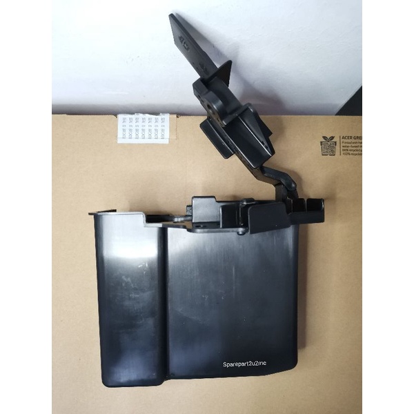 Antik: HONDA EX5 Battery Box (100% Original) (Made in MALAYSIA ...