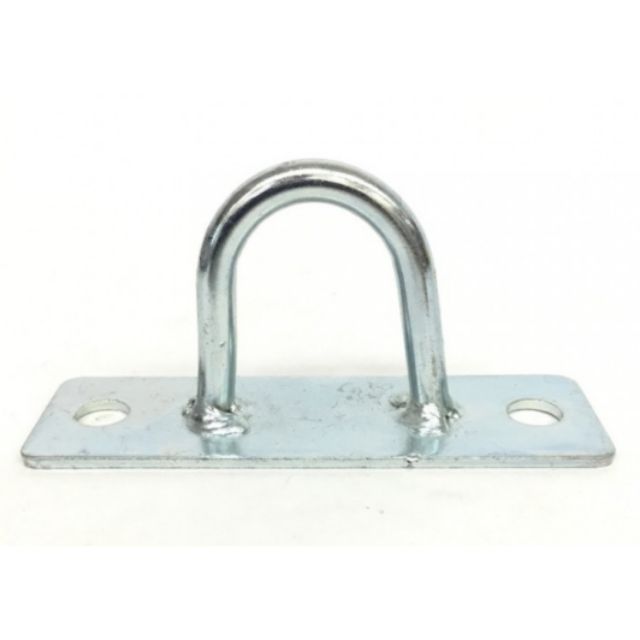 FAN HOOK D-TYPE(CEILING FAN HOOK) GOOD QUALITY READY STOCK | Shopee ...