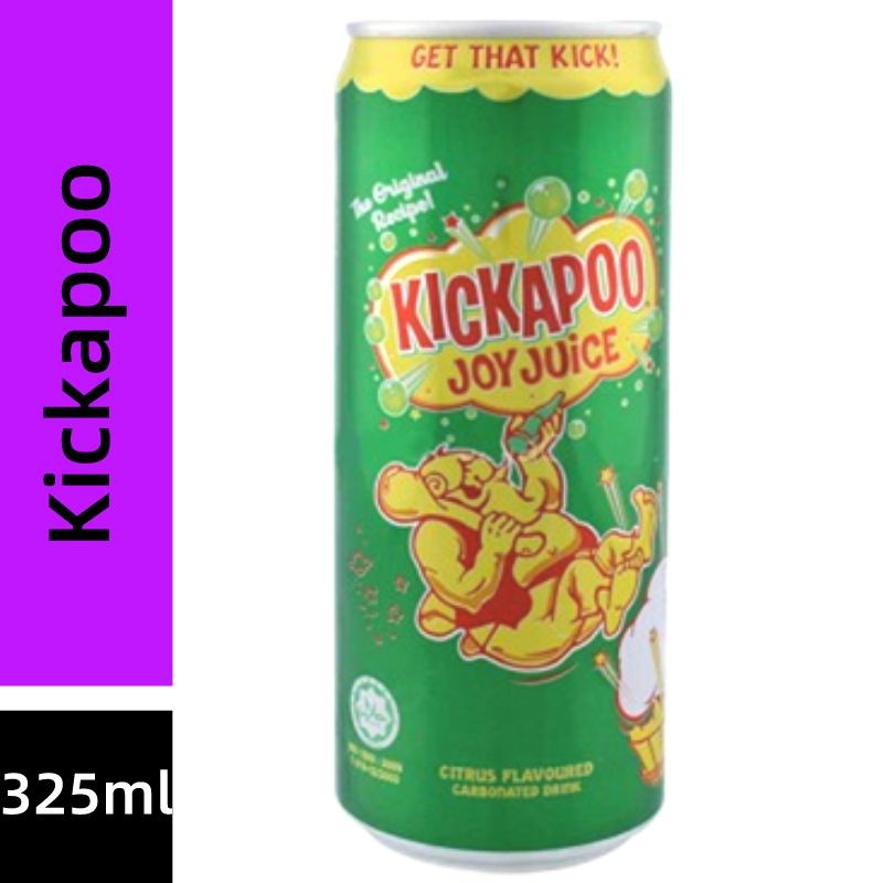 320ml Kickapoo / Pepsi / 7up / Revive / Pepsi Black | Shopee Malaysia