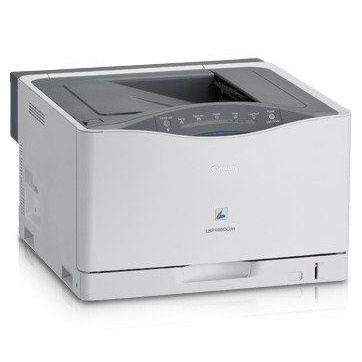 Canon LBP-9100CDN A3 Laser Printer (Used) - 1 month Warranty | Shopee ...