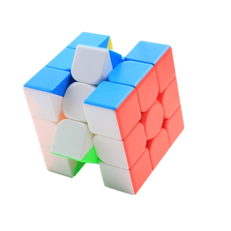 Speed Professional Rubik Cube Rubiks Cube Rubik's Cube Magic Cube 3 ...