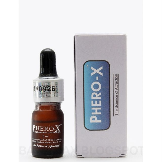 Phero x | Shopee Malaysia