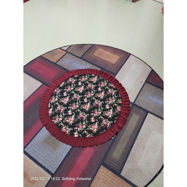 kain saprah untuk alas hidangan | Shopee Malaysia