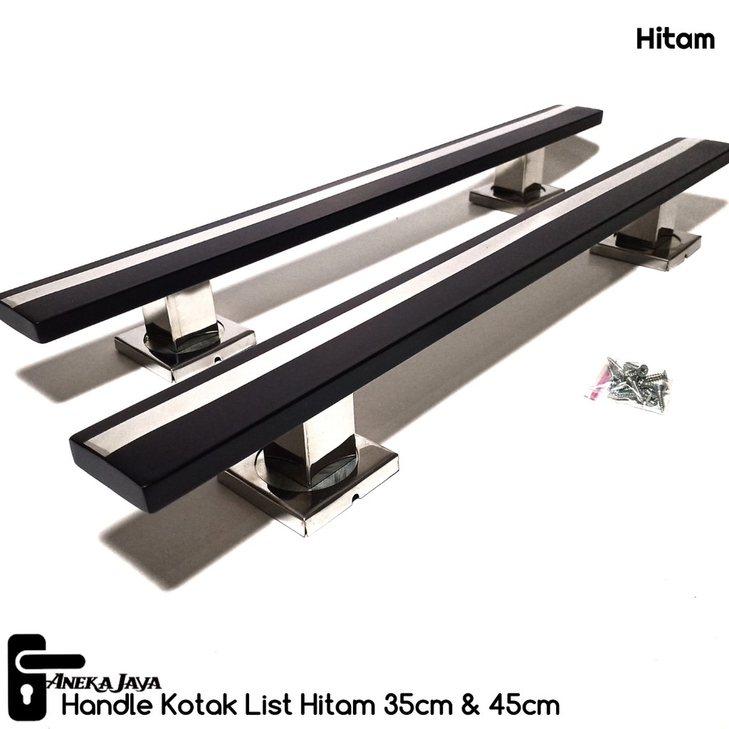 HITAM House Door Handle House Door Pull Stainless House Door Handle ...