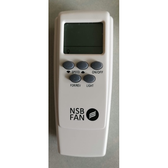 NSB LOTO CEILING FAN L3/L5 DC MOTOR PCB/REMOTE CONTROL | Shopee Malaysia