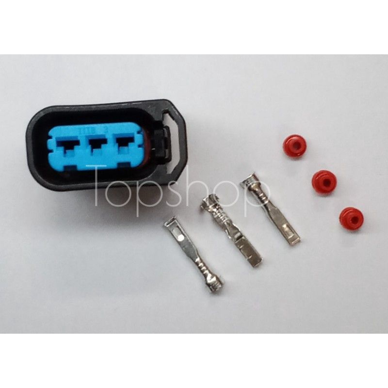 Honda Accord/ Civic/ SDA /K20 /K24 Ignition Plug Coil Connector Socket ...