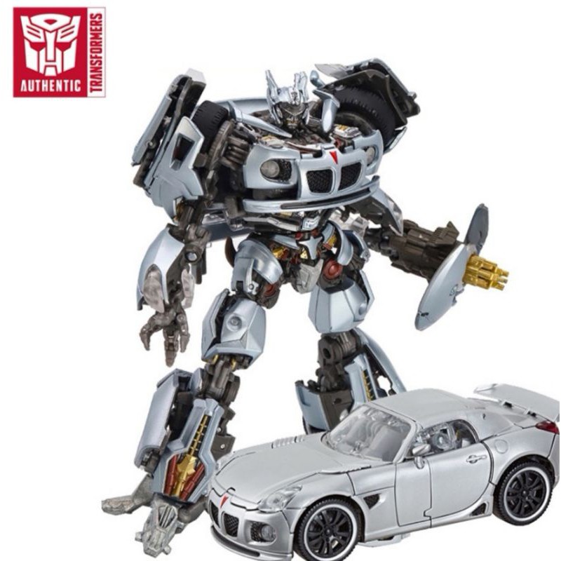 Transformers mpm jazz store