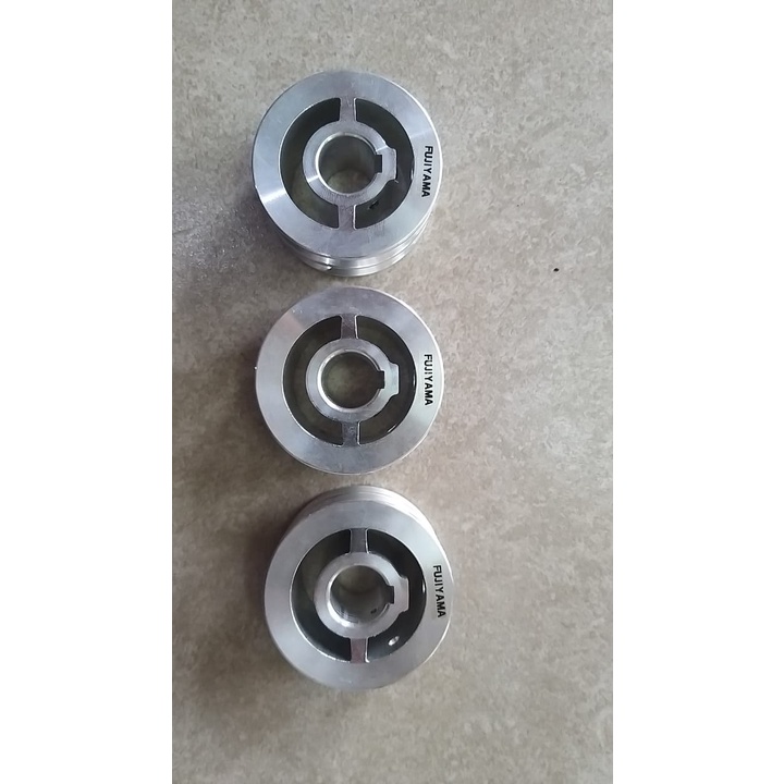 Aluminum Pulley Key 19mm Key*A2x2 1/2 (Gasoline Petrol Engine Honda ...