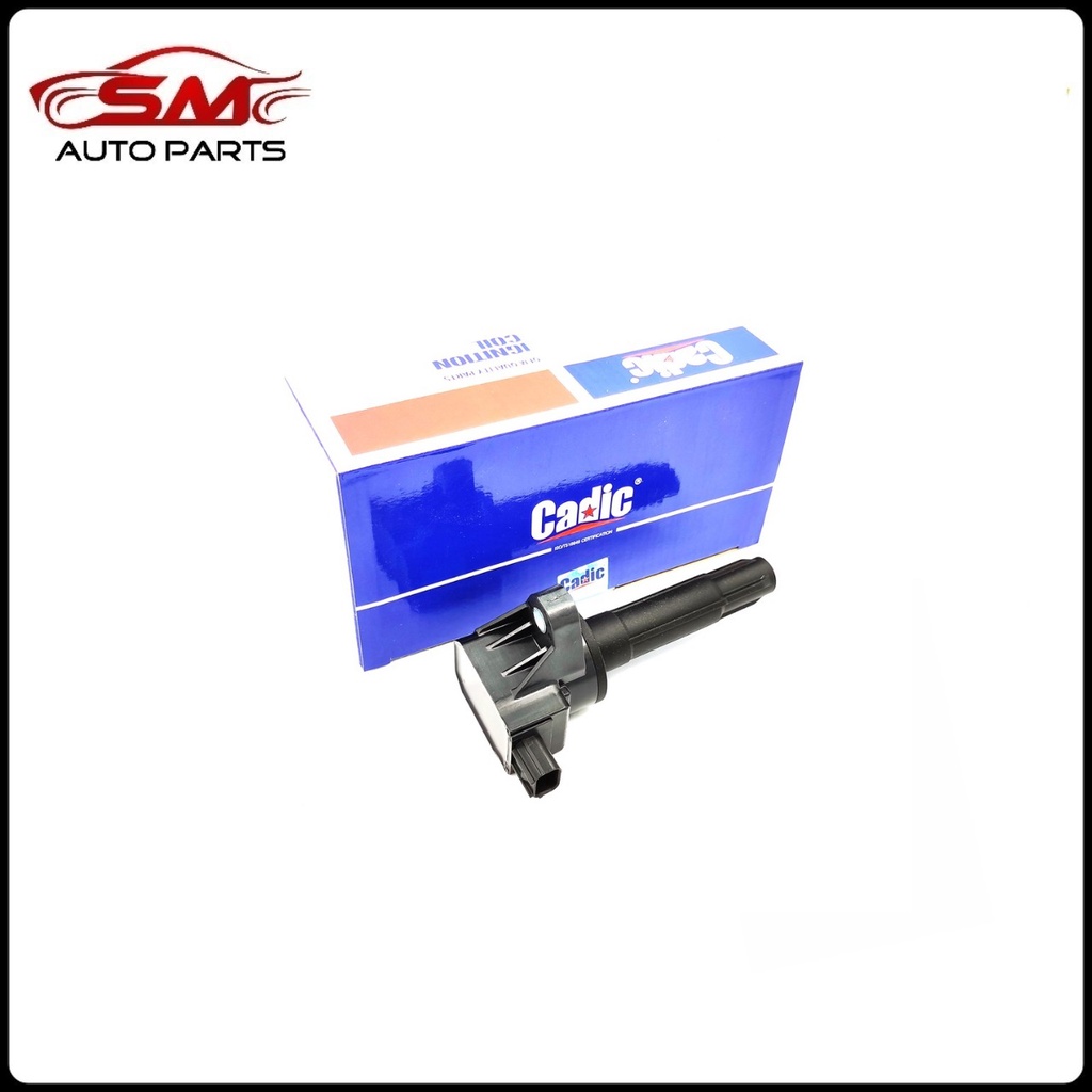 Cadic Ignition Plug Coil - Honda City T9A GM6 / JAZZ T5A / BRV ( High ...