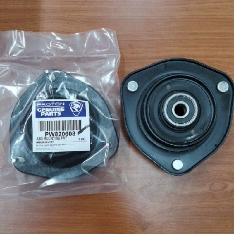 (Front absorber mounting) Waja Gen 2 Persona Satria Neo , original with ...