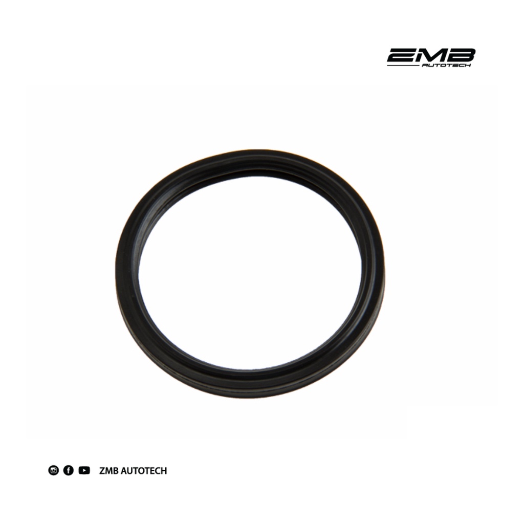 Genuine MERCEDES TRANSMISSION COOLER FILTER GASKET - W246 - 0229978045 ...