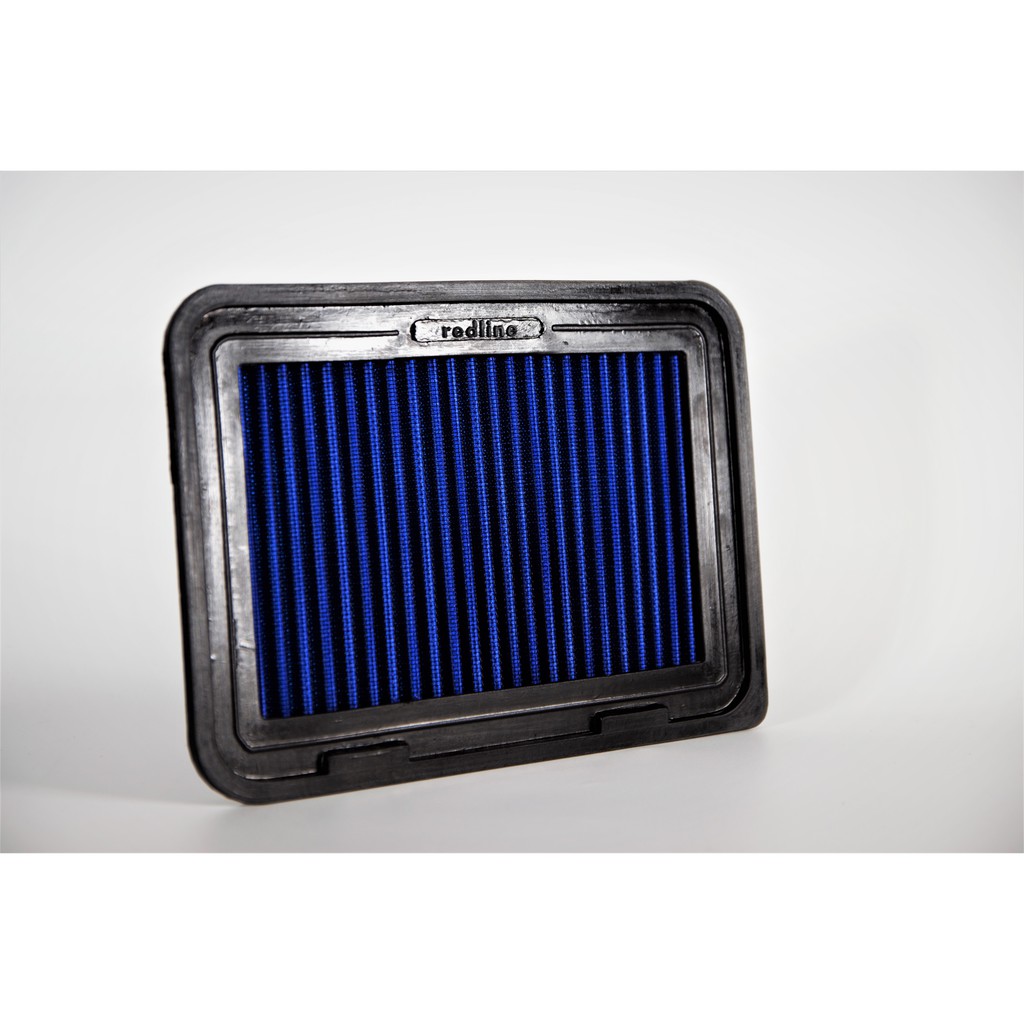 Toyota Vios/Altis 2007 Panel Filter Redline Washable High Flow Air ...