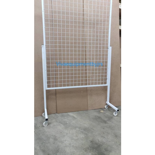 Netting Frame 5'ft x 3'ft JRS -WireMesh H1500 x L900 | Shopee Malaysia