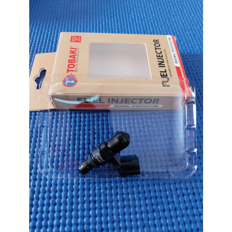 FUEL INJECTOR FOR HONDA BEAT FI (TOBAKI) | Shopee Malaysia