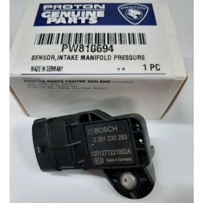 Original Proton Bosch Exora, Preve, Suprima S, FL PERSONA VVT 2016>2022 ...