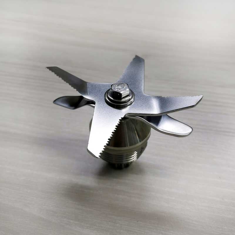 ORIGINAL HOMELUX BLENDER HCB-1100 BLENDER BLADE PISAU BLENDER | Shopee ...