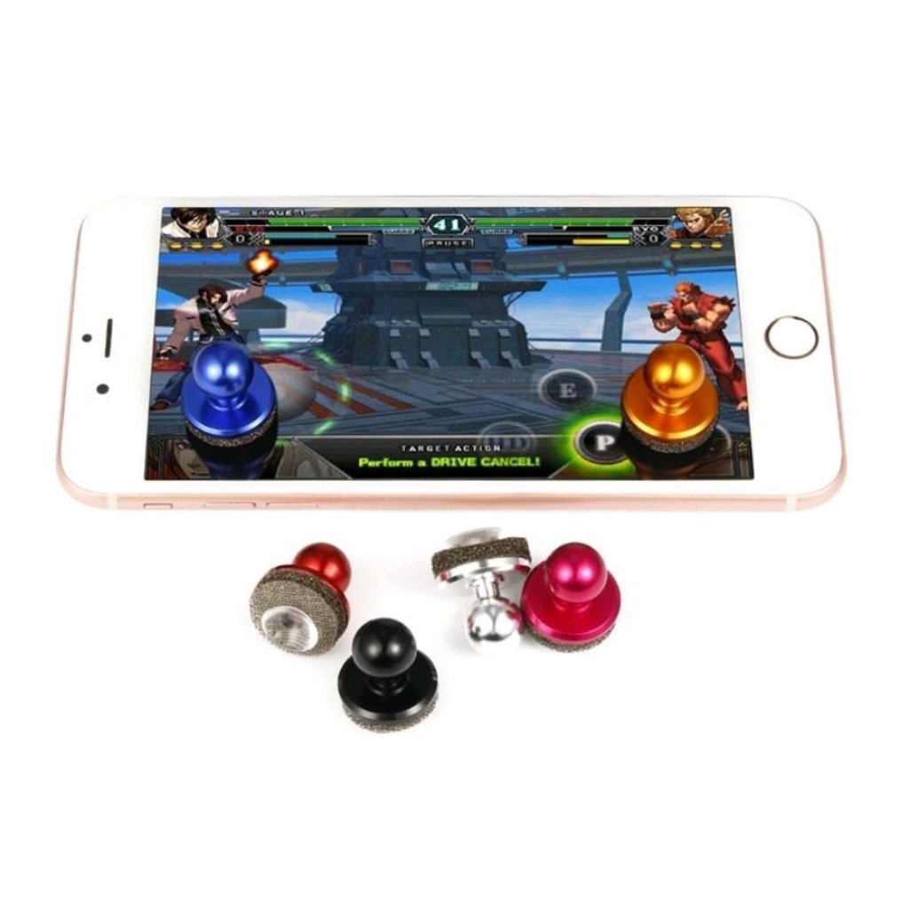Fling Mini Joystick / Controller/Gamepad For All Touch Screen Phone ...