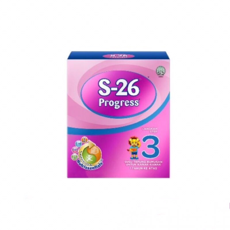[SAMPLE PACKS][Exp: 23/05/2024]RM73.80 After 10% Rebate (S26 Progress ...