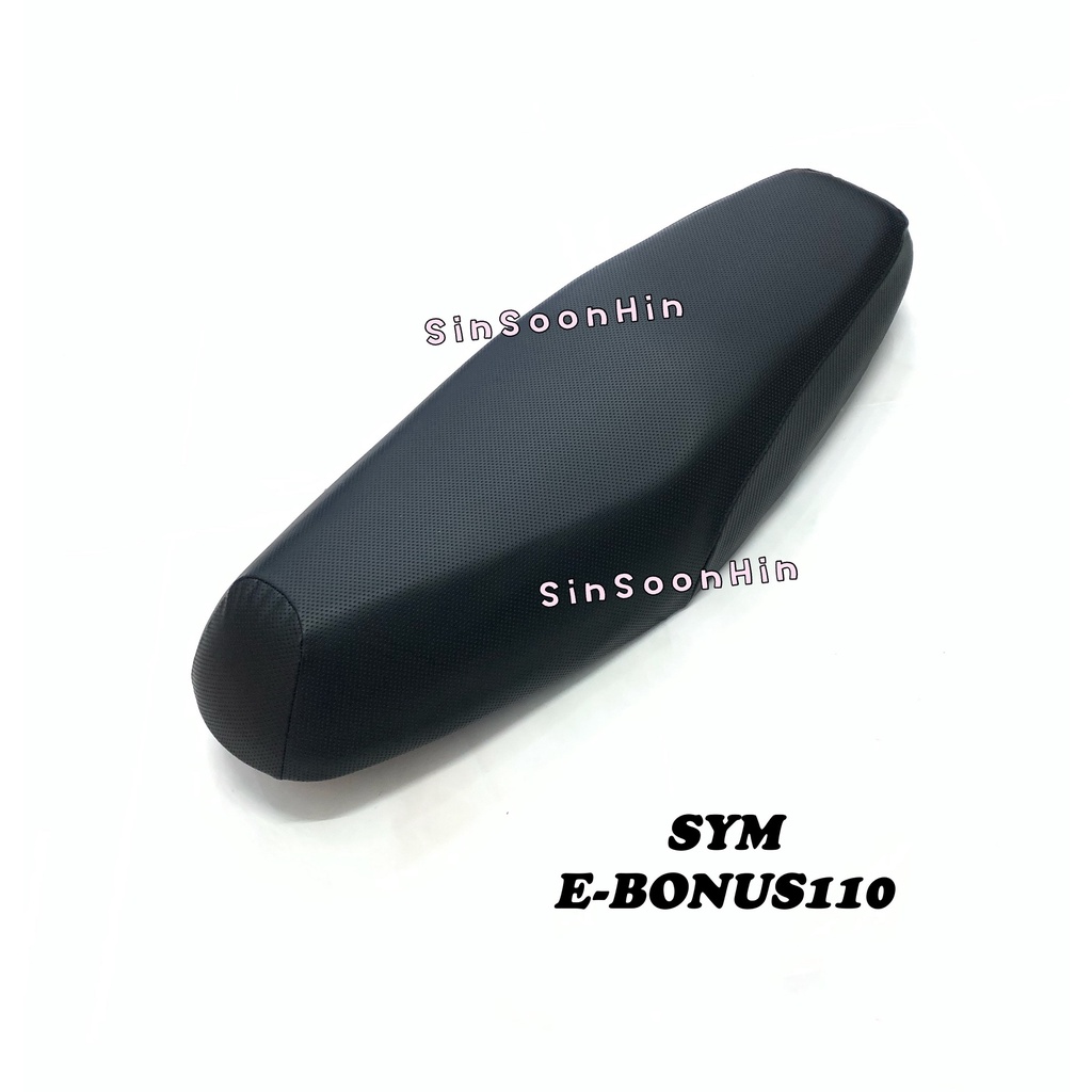 SYM E-Bonus110 E Bonus110 Cushion Seat Assy [Standard] | Shopee Malaysia