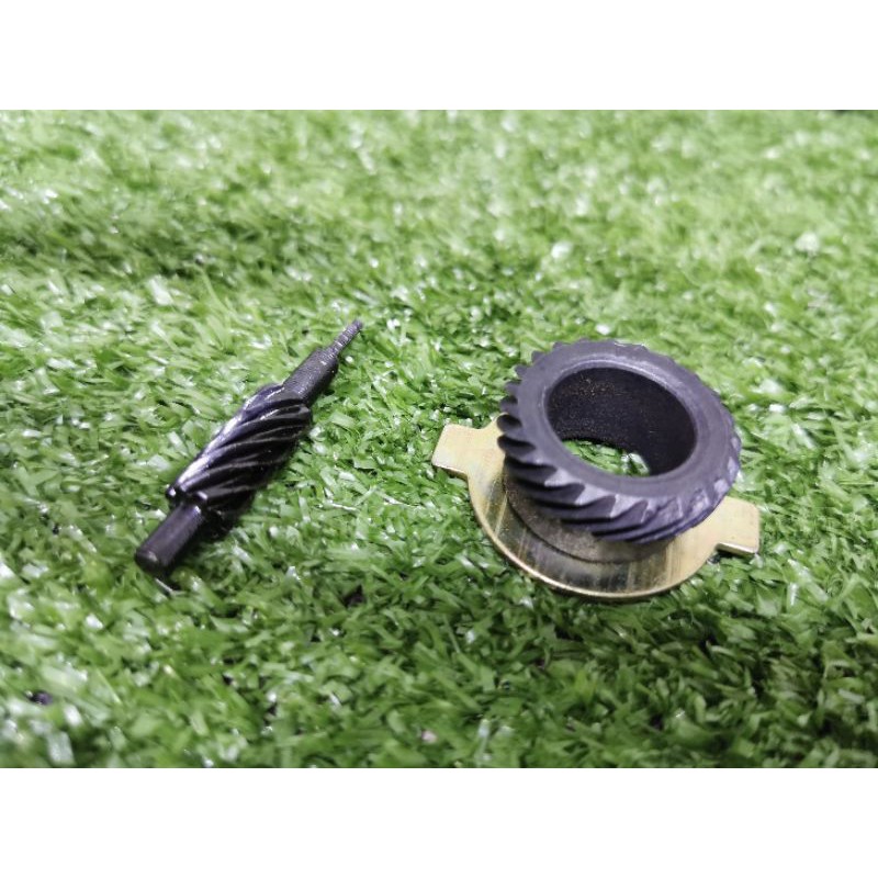 KRISS1 KRISS110(DRUM)CT100 CT110 MR1 KRISSFL KRISS100 Meter Gear ...