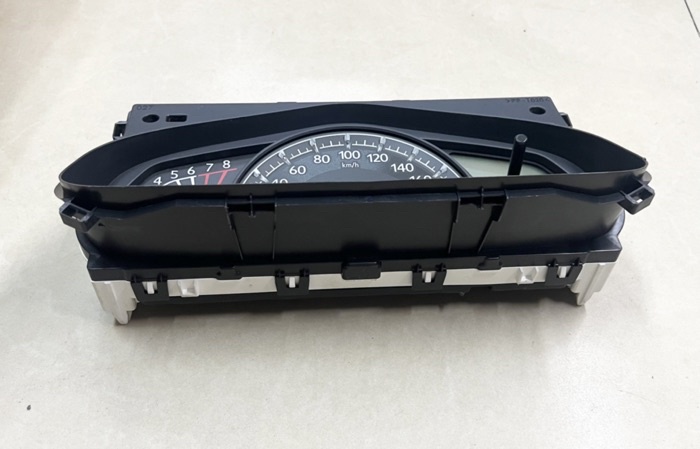 PERODUA BEZZA METER 83800-BYN30-H (N30) USED NO METER GLASS READY STOCK ...