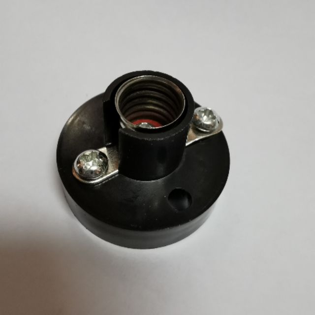 Mini Light bulb Holder - For school projects or DIY projects | Shopee ...