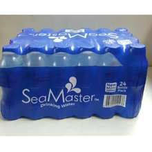 (20Ctn) Seamaster Drinking Water 250ml x 24s x 20Carton. | Shopee Malaysia