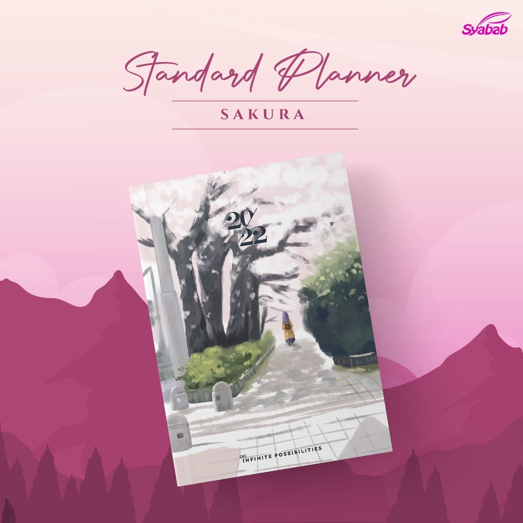 Planner syabab 2022 (Percuma mathurat) | Shopee Malaysia