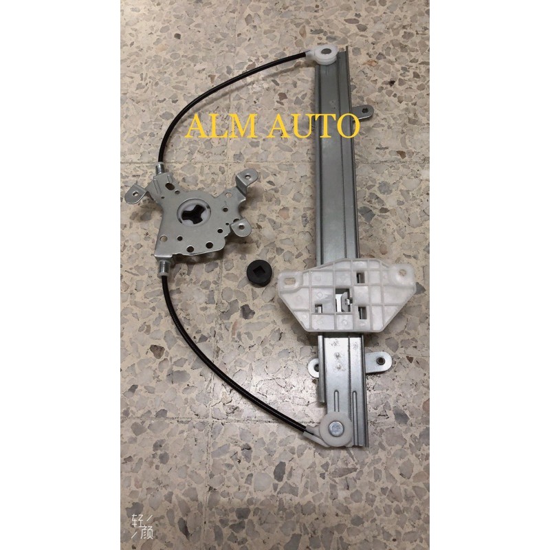 PROTON GEN2 PERSONA OLD REAR POWER WINDOW REGULATOR GEAR / DOOR ...