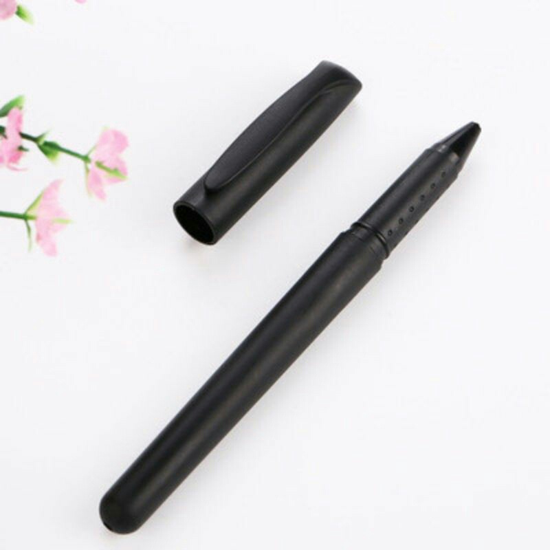 Pen case fades ink color after only 10-20 minutes (specialized in ...