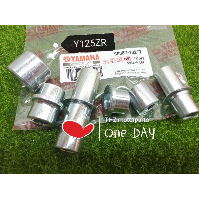 Y125 Y125Z 125z y125ZR ZR RXZ RXZ135 hub bush wheel collar bearing set ...