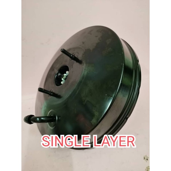 PROTON GEN2 PERSONA ELEGANT,SATRIA NEO BRAKE BOOSTER SERVO PUMP BB-GEN2 ...