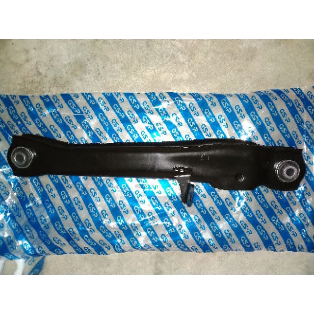 CLEAR STOCK!! PROTON PERSONA PREVE WIRA WAJA GEN2 REAR LOWER ARM SET ...