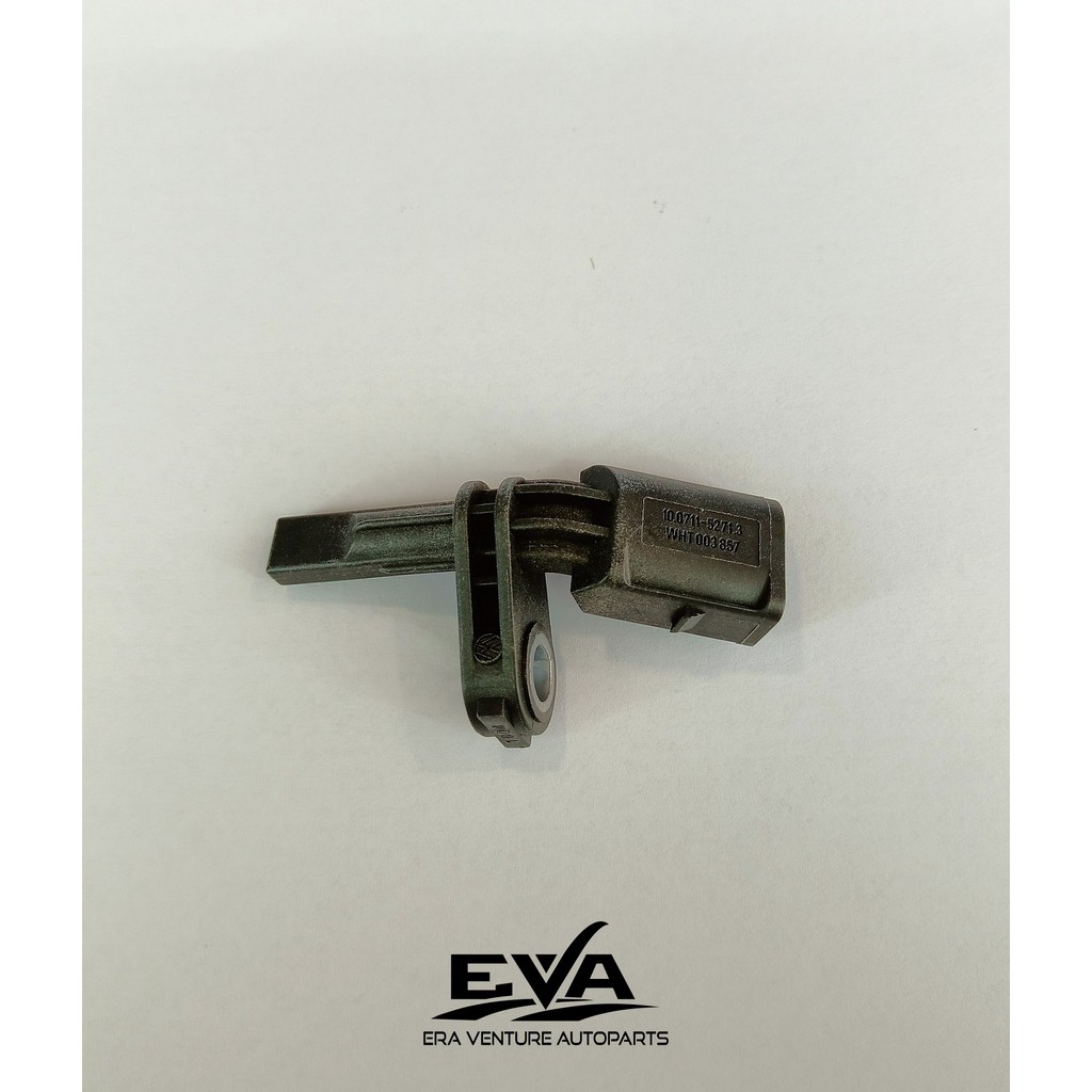 VW VOLKSWAGEN ABS WHEEL SPEED SENSOR WHT003857 FRONT LEFT GOLF PASSAT ...